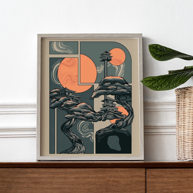 Nakes Women Wall Art - Etsy