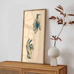 Red Stringed Soulmates - Red String of Fate - Japanese Love Story ...