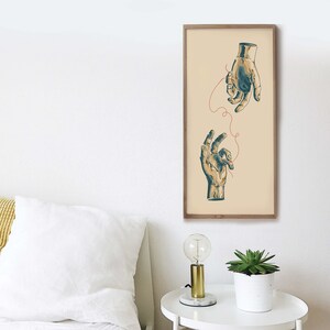 Red Stringed Soulmates - Red String of Fate - Japanese Love Story ...