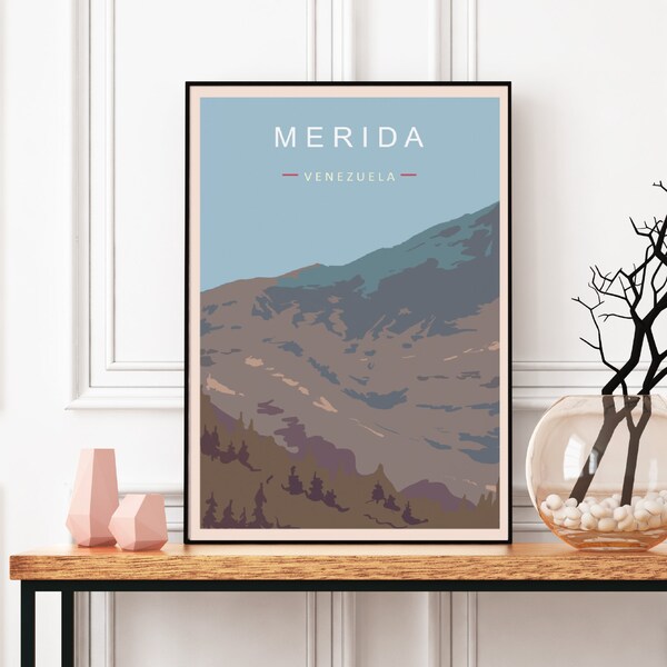 Merida Print - Etsy