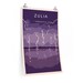 Venezuela Travel Poster, Zulia Print, Catatumbo Lightning, Lake ...
