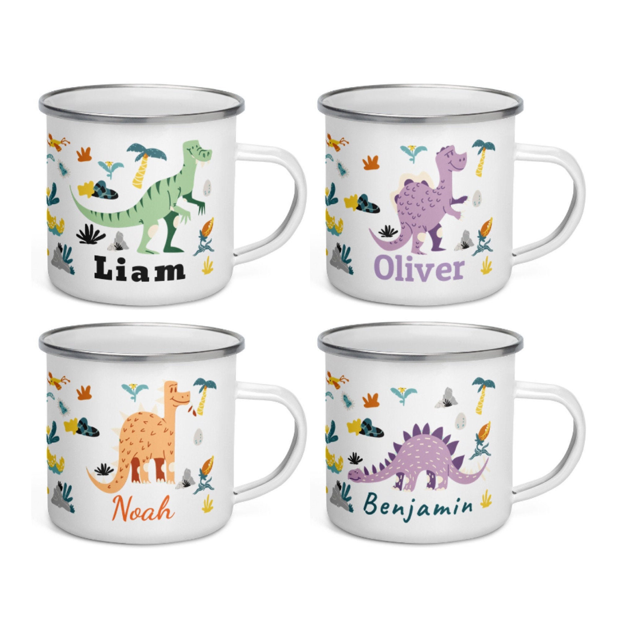 Dinosaur Mug Dinosaur Gifts for Women Mom Dinosaur Coffee - Etsy