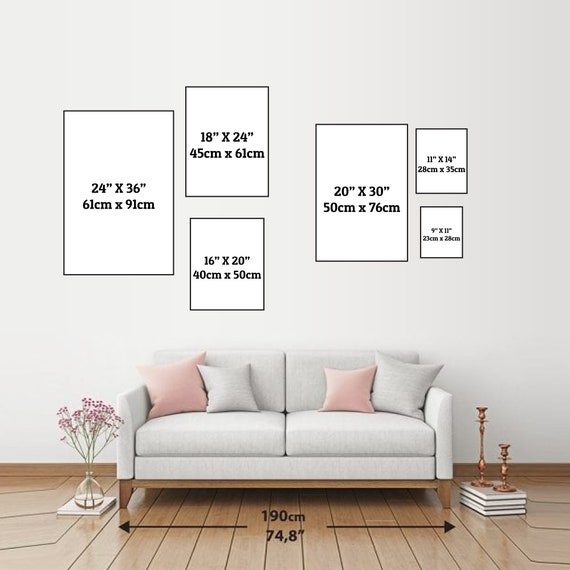 Netherlands Travel Poster Keukenhof Gardens Dutch Art Tulip Fields ...