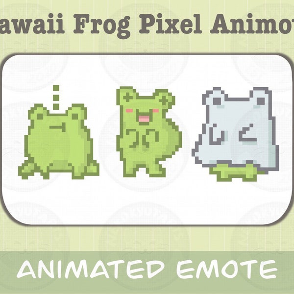 ANIMATED EMOTES Kawaii Crying Sad Cat , Cute Crying Cat Twitch Emote ...