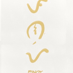 Pilipinas, Personalized Calligraphy Wall Art, Hand Written Baybayin ...