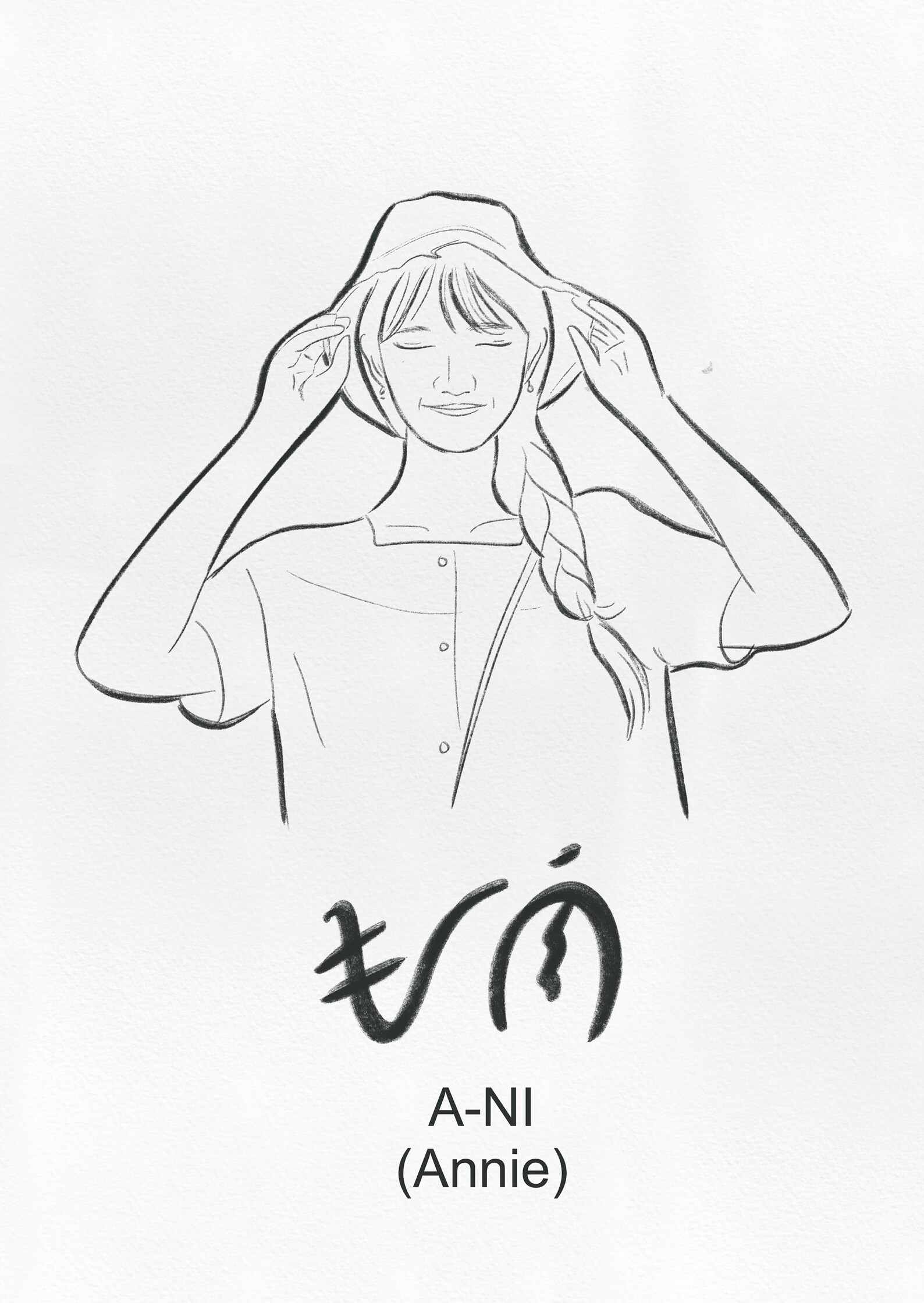 Baybayin Script Wall Art, Personalized Hand Written Baybayin, Filipino ...