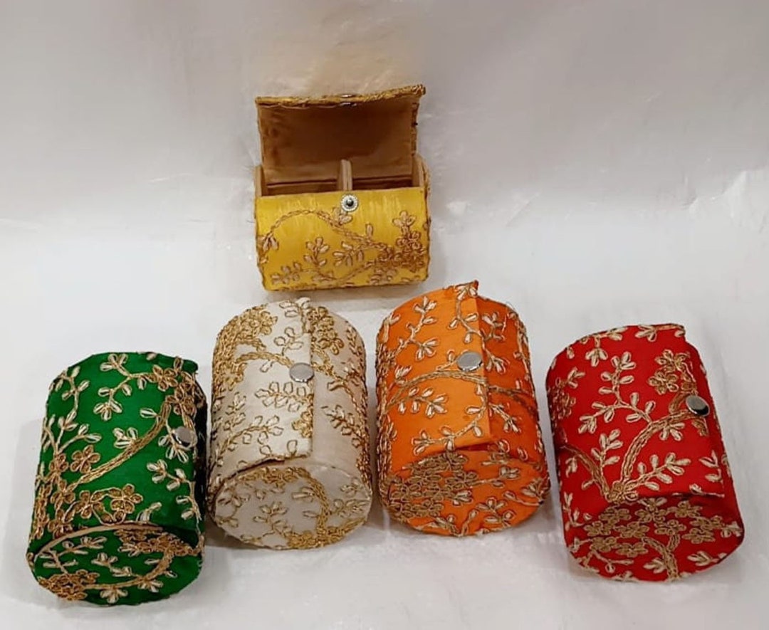 Bangle Box Lot of 100 Jewelry Box Wedding Favor Bangle - Etsy