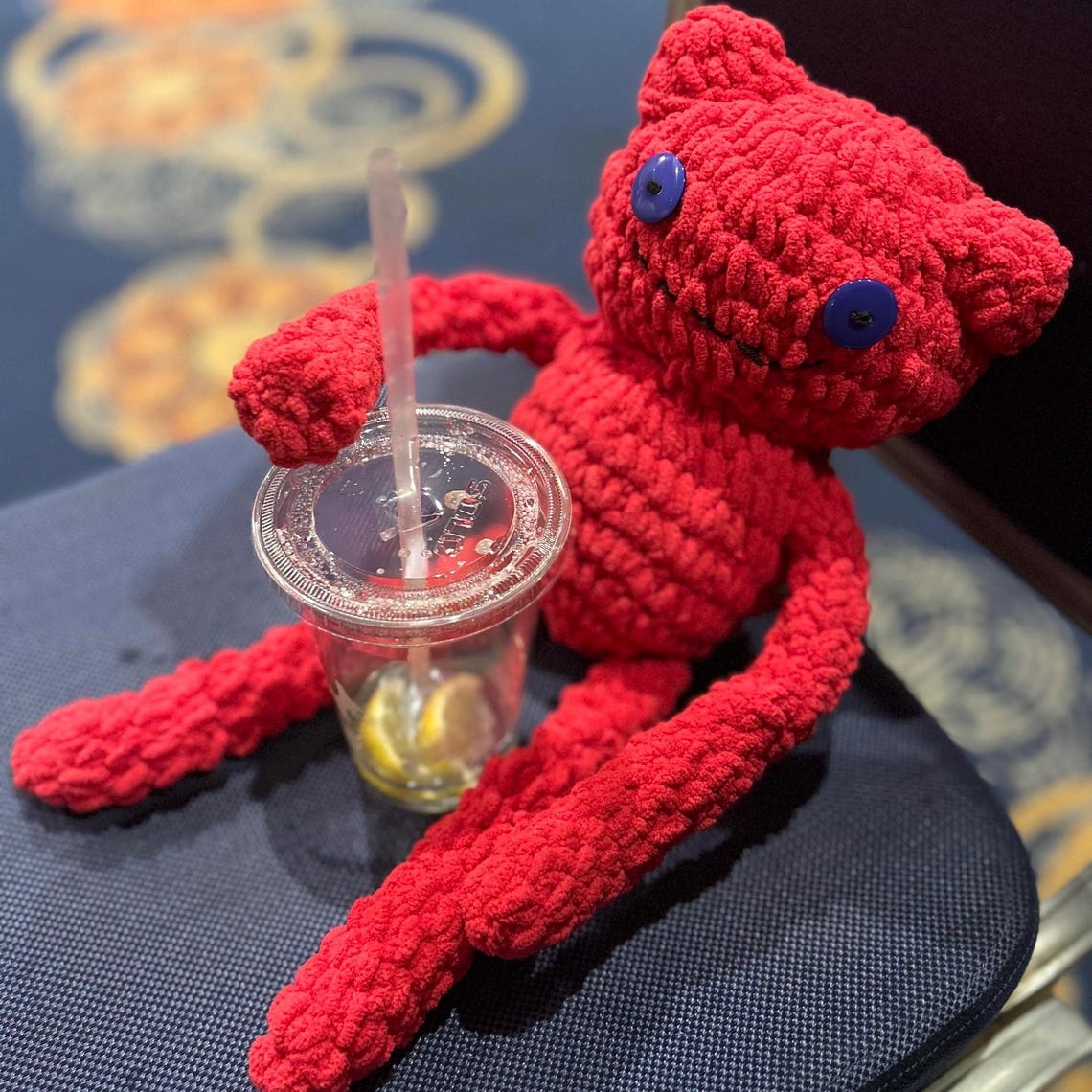 Hambo adventure Time Inspired - Etsy