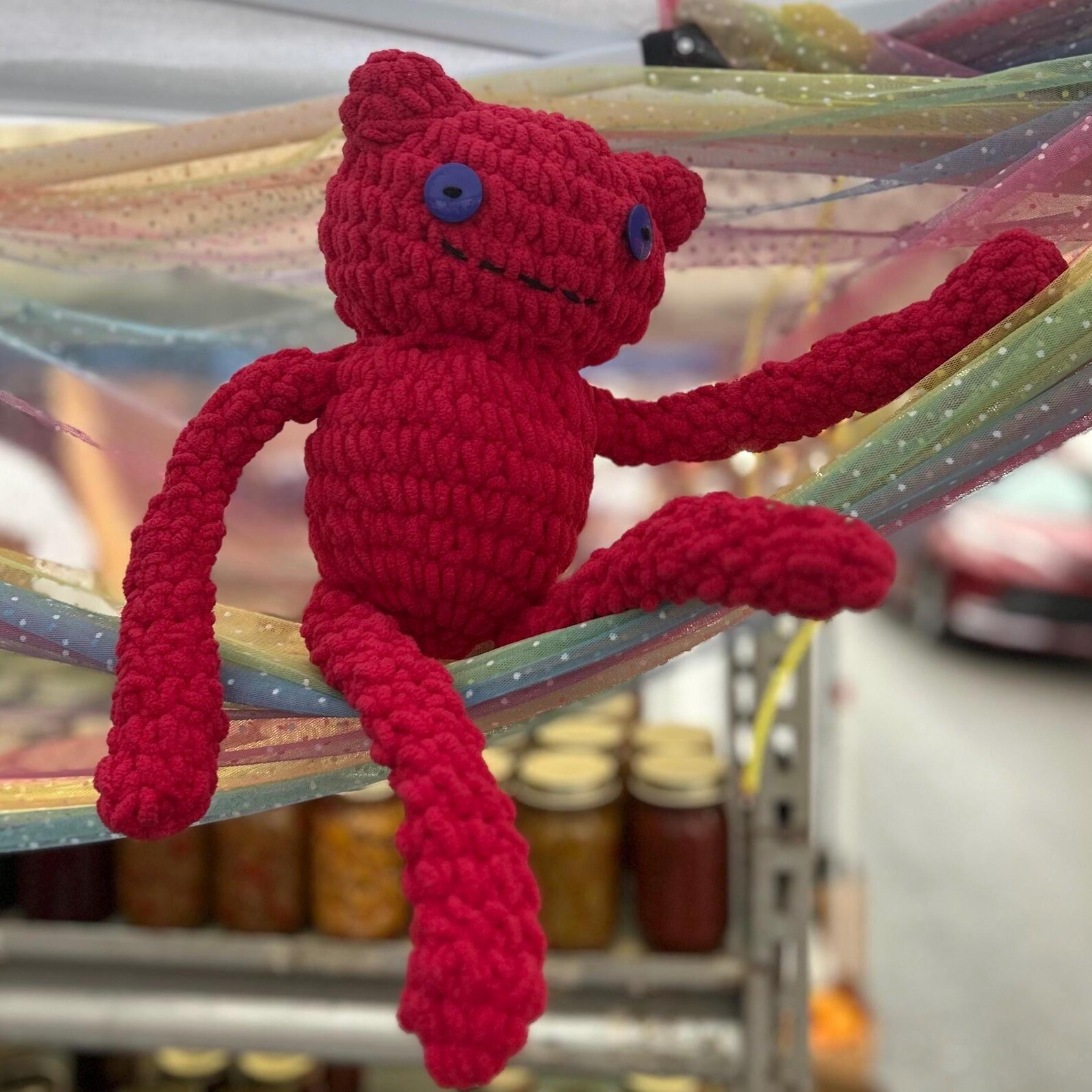 Hambo adventure Time Inspired - Etsy