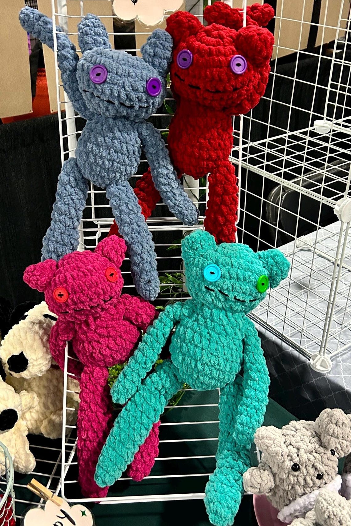 Hambo adventure Time Inspired - Etsy