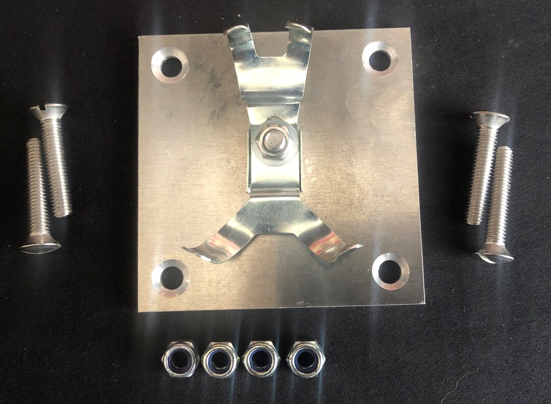 Rally Stopwatch Clip Period Historic Car Dashboard Single Timer ...