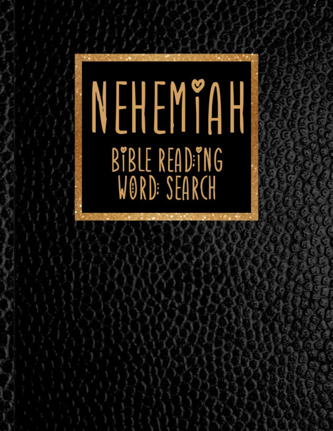 NEHEMIAH - 13 Word Search Activities NWT Bible Reading | the More ...