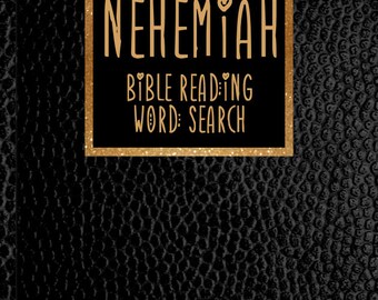 JOB - 42 Word Search Activities NWT Bible Reading | the More Important ...