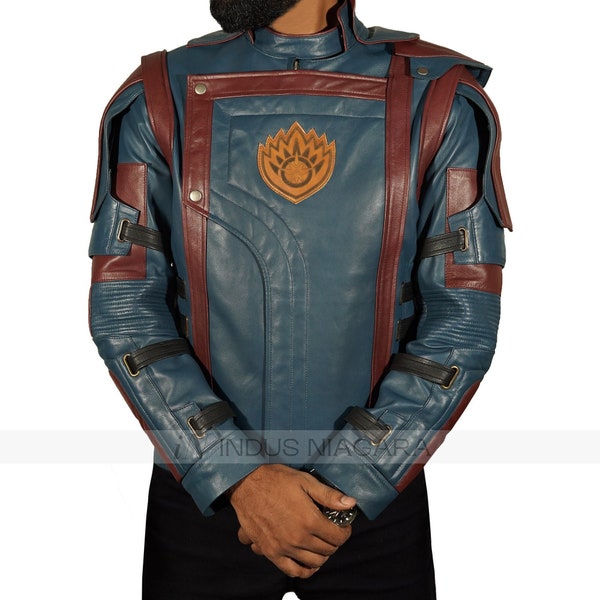 Star Lord Costume - Etsy