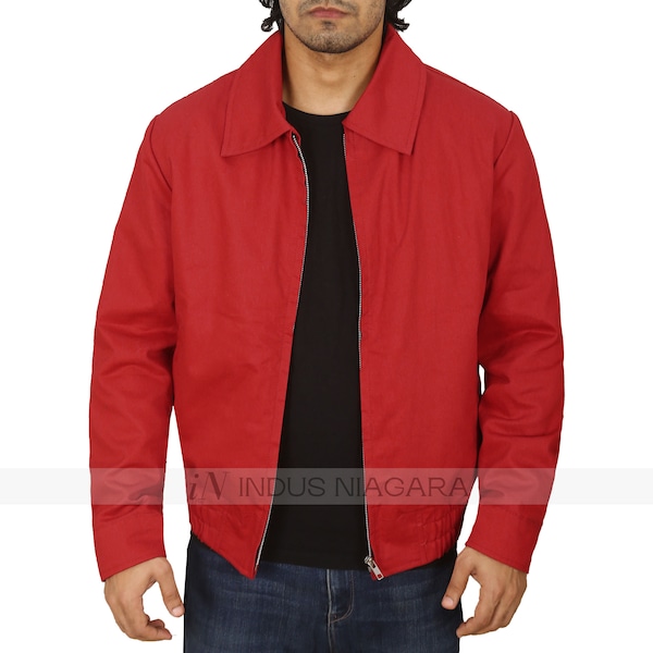 James Dean Jacket - Etsy