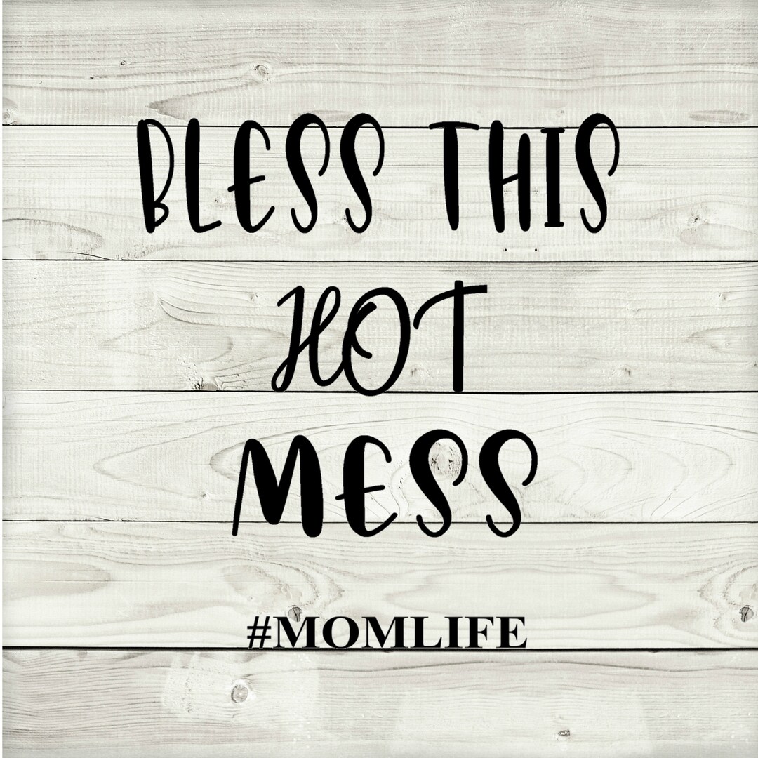 Funny Mom Life SVG | Mom Life Svg | Sassy Mom Svg Png Clipart Funny Mom ...