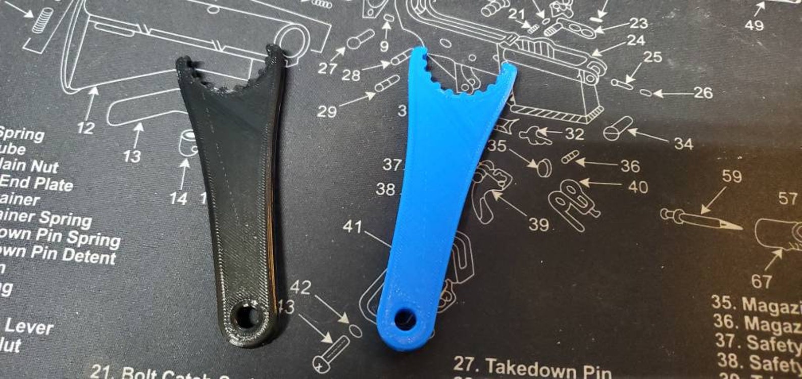 Lee Lock Ring Wrench - Etsy