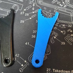 Lee Lock Ring Wrench - Etsy