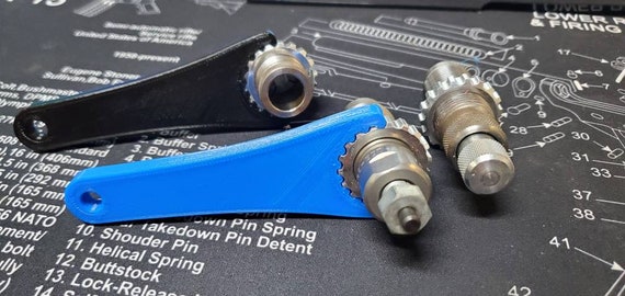 Lee Lock Ring Wrench | Etsy