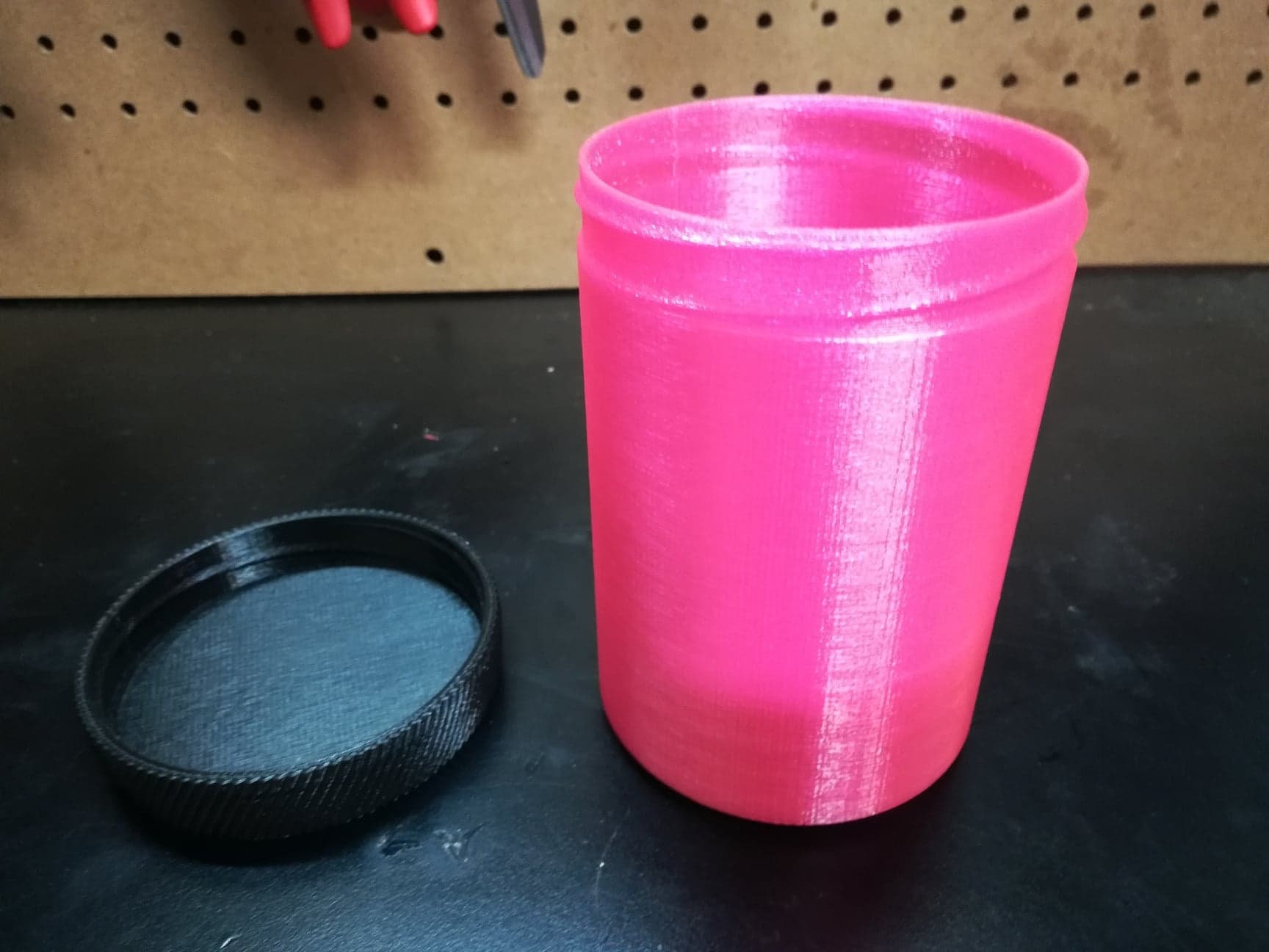 Round With Screw Cap Lee Turret Tool Head / Die Set Holder - Etsy