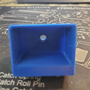 Dillon 550 Primer Cup With Hose Fitting - Etsy