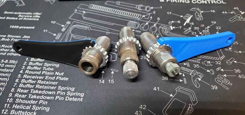 Lee Lock Ring Wrench - Etsy