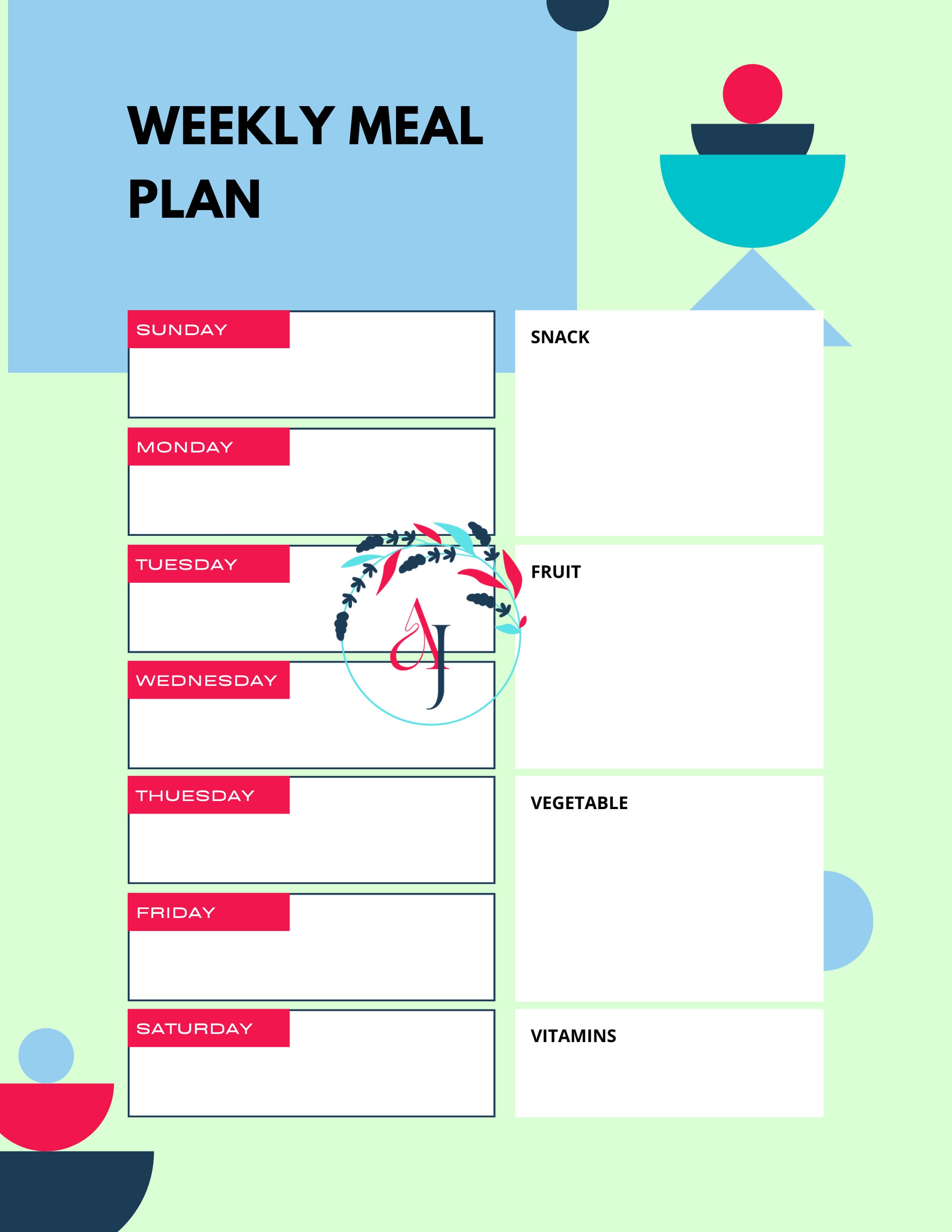 AIP Eating List, AIP Diet Shopping List, AIP, Cheat Sheet, Printable ...