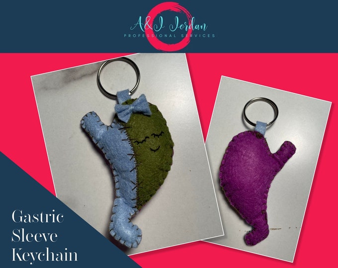 Mini Bariatric Sleeve Pillow, Stomach, Organ-bariatric Surgery, Gastric ...