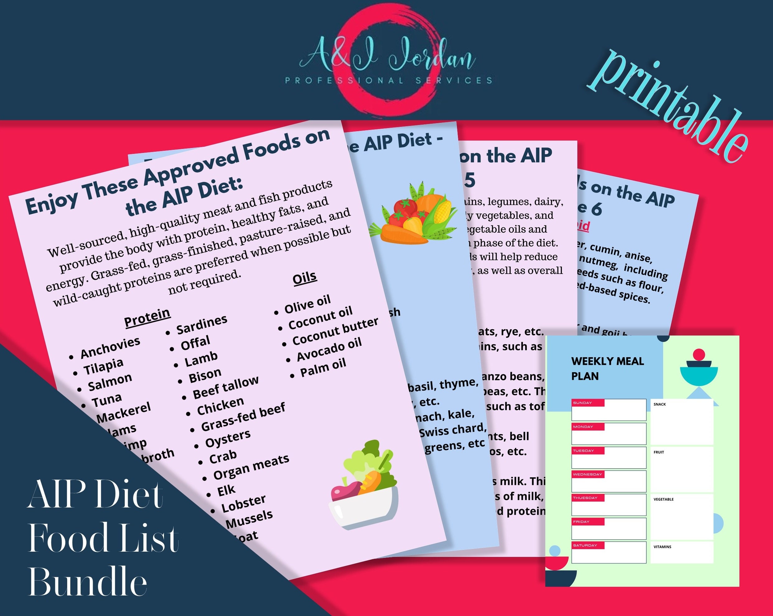 Aip Diet Chart Lupon gov ph Aip Diet Chart Lupon gov ph