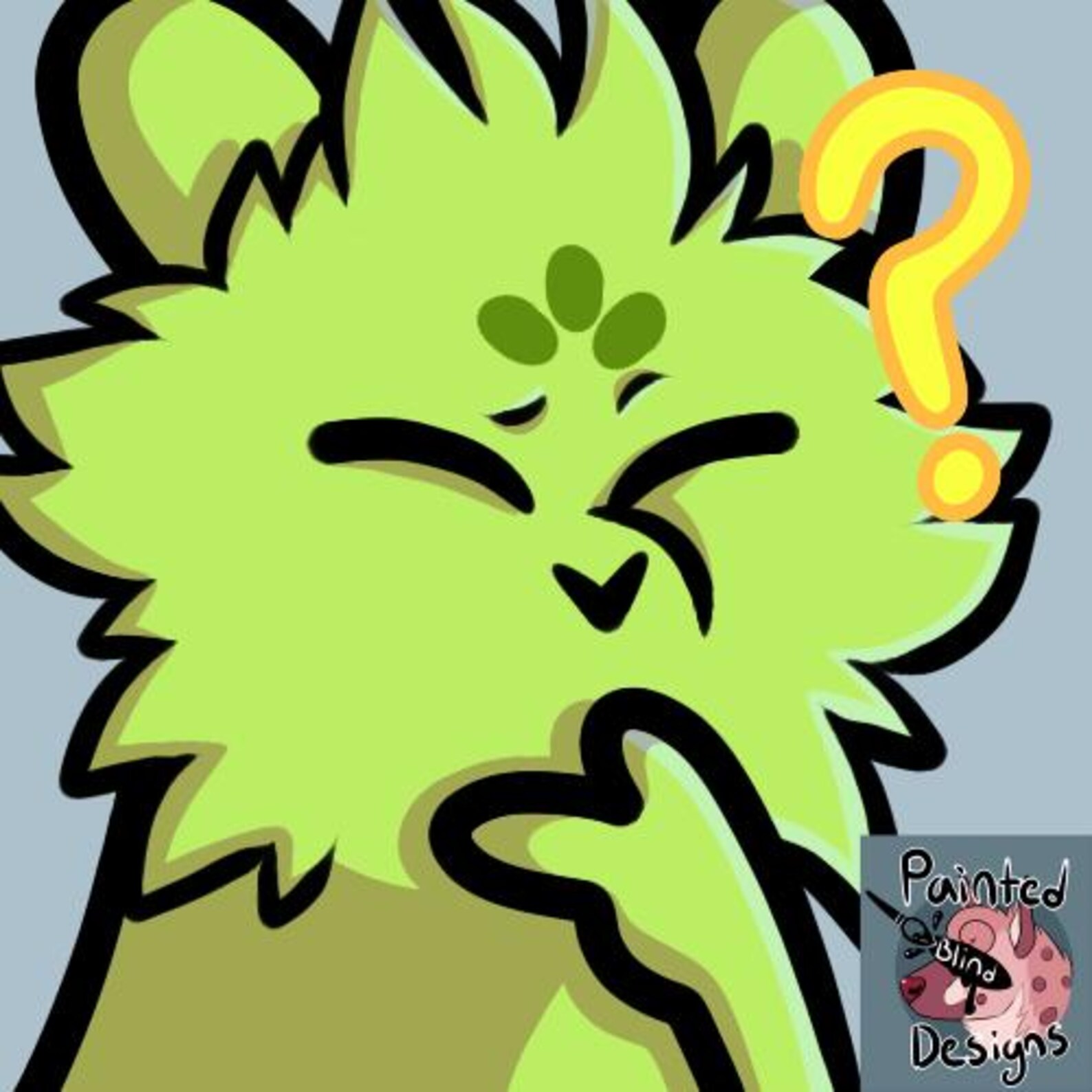 Rain World Slugcat Emotes for Twitch and Discord - Etsy
