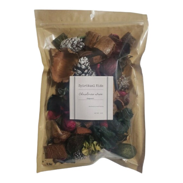 Potpourri - Etsy