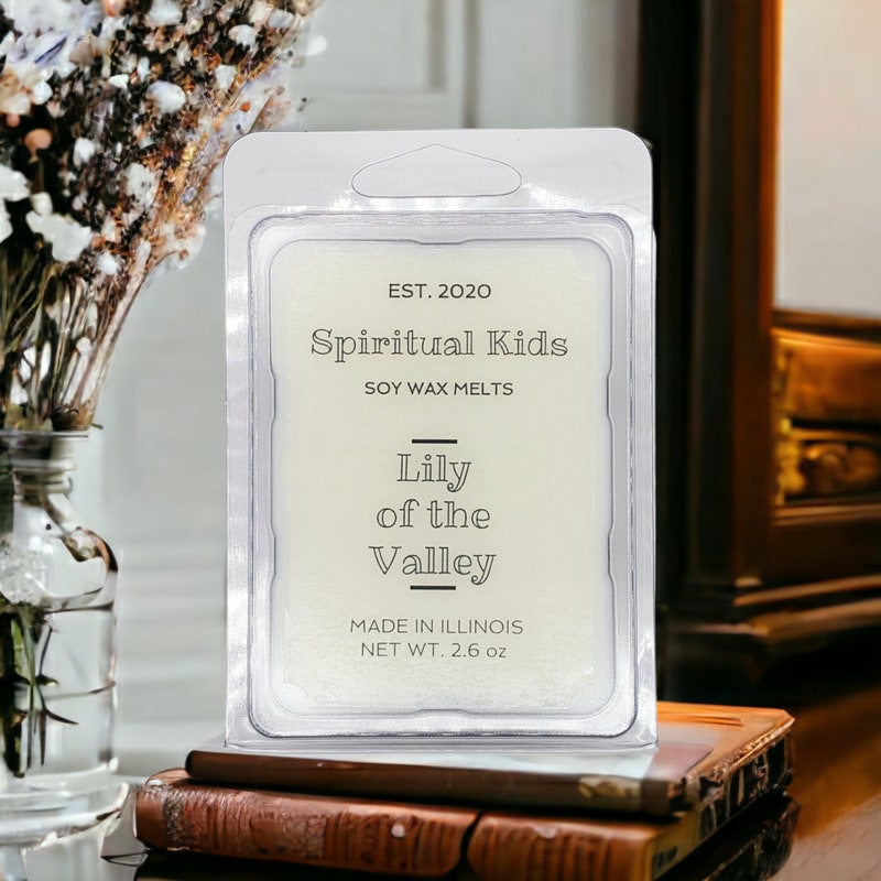 Lily Strong - Etsy