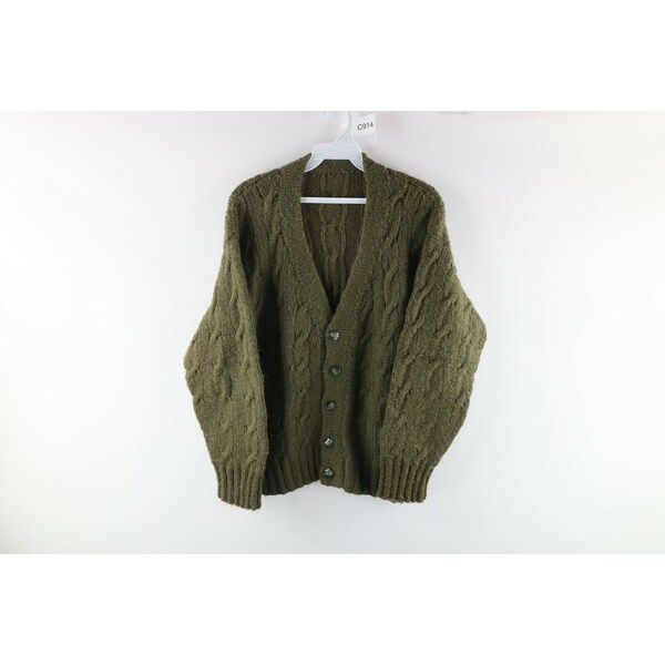 Grunge Cardigan - Etsy