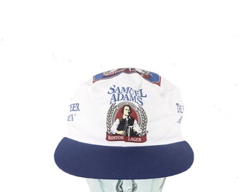 Samuel Adams Beer - Etsy