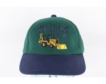 Public Works Hat - Etsy
