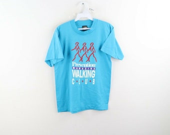 Walking Club Shirt - Etsy