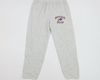 Buffalo Bills Sweatpants - Etsy