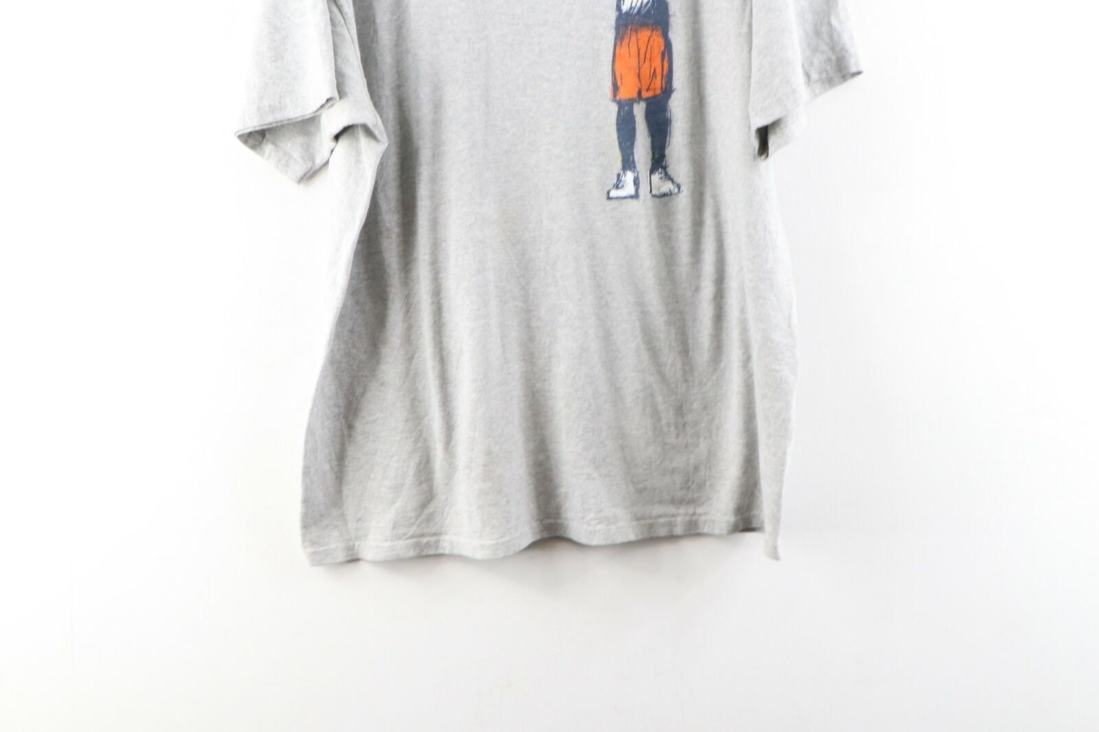 Nike Basketball Outline