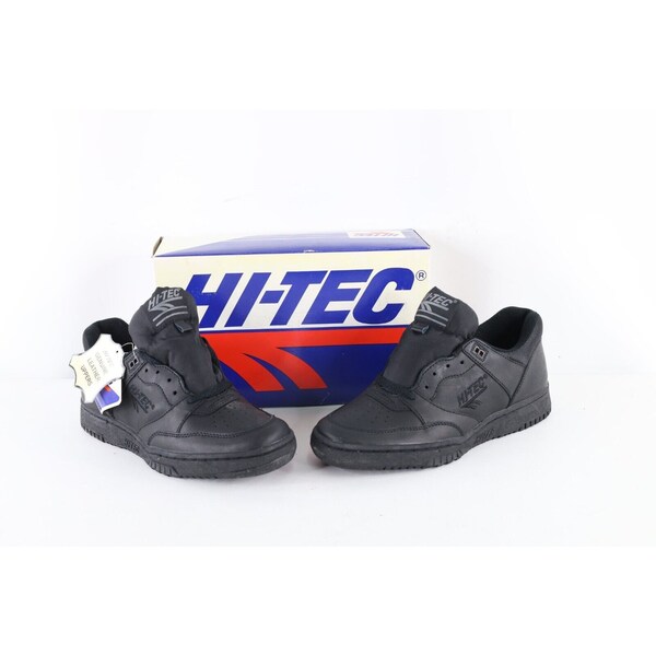 1990s Hitec Shoes - Etsy