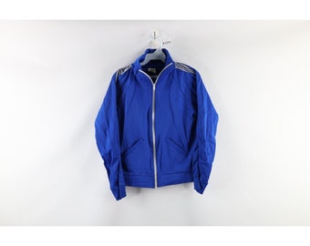 Blank Track Jacket - Etsy