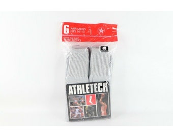 90s Tube Sock - Etsy