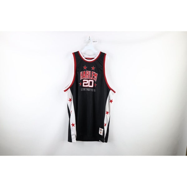 Harlem Globetrotters - Etsy