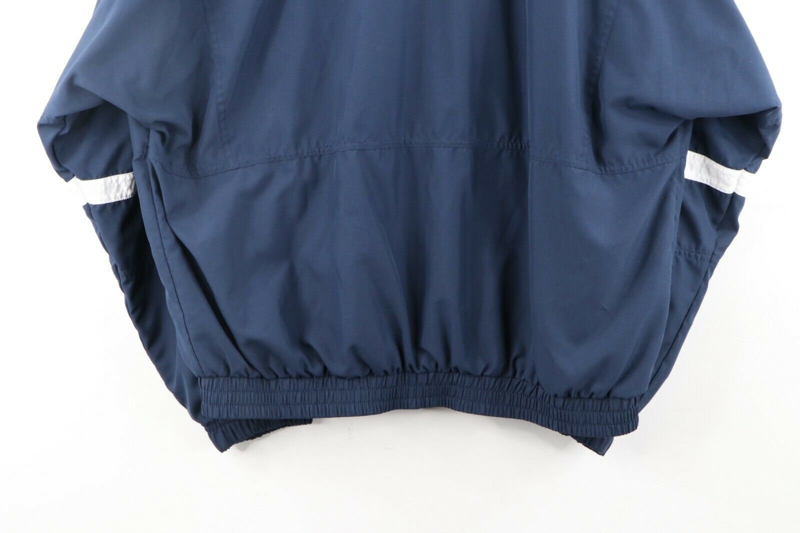 90s Fred Perry Mens Medium Spell Out Color Block Lined - Etsy
