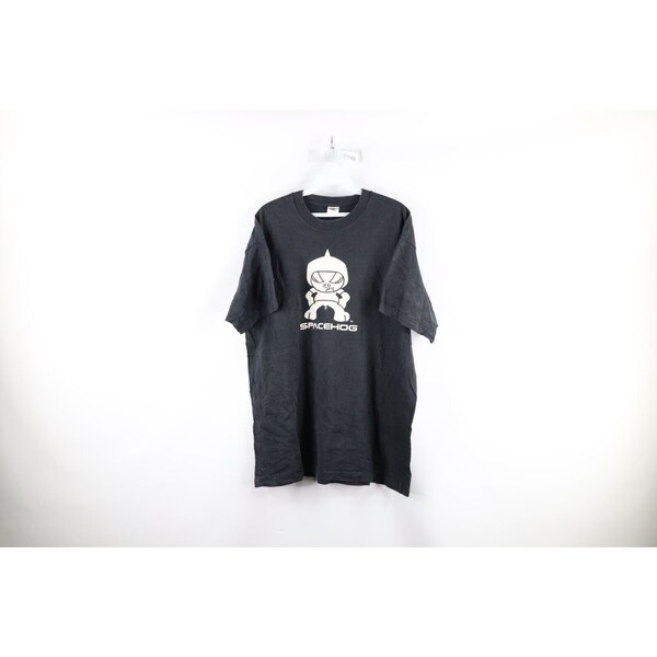 Spacehog T Shirt - Etsy