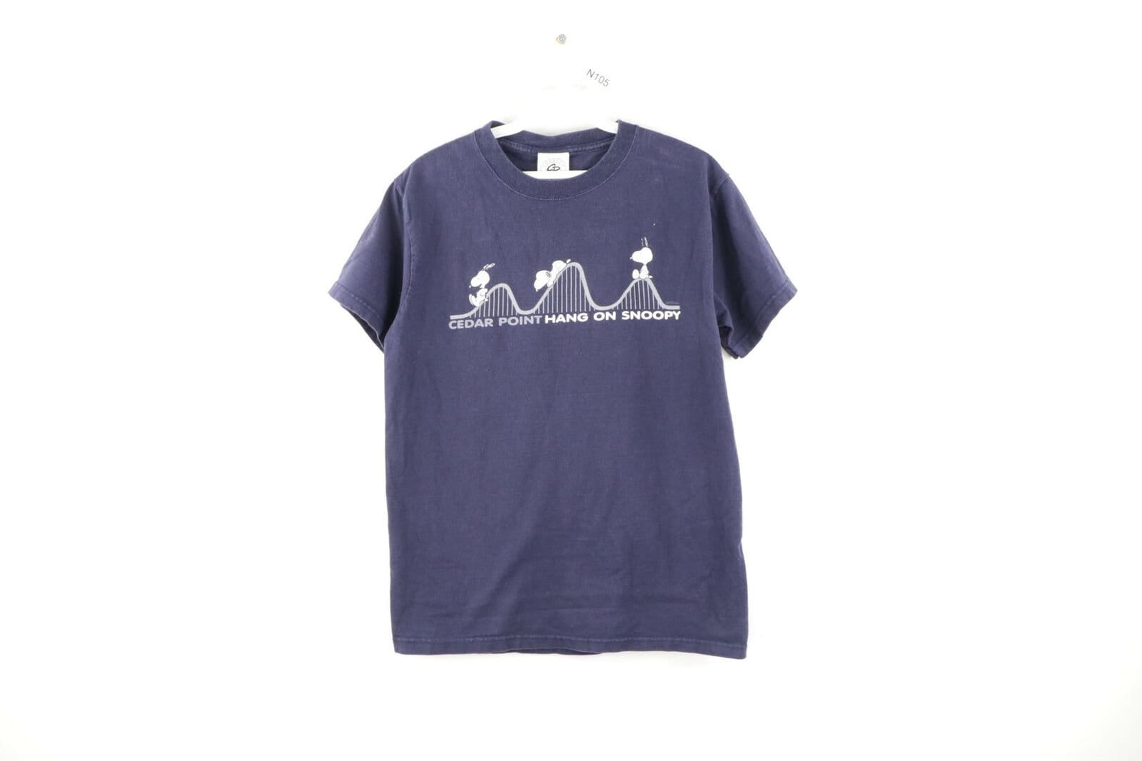 Cedar Point Shirts - Etsy