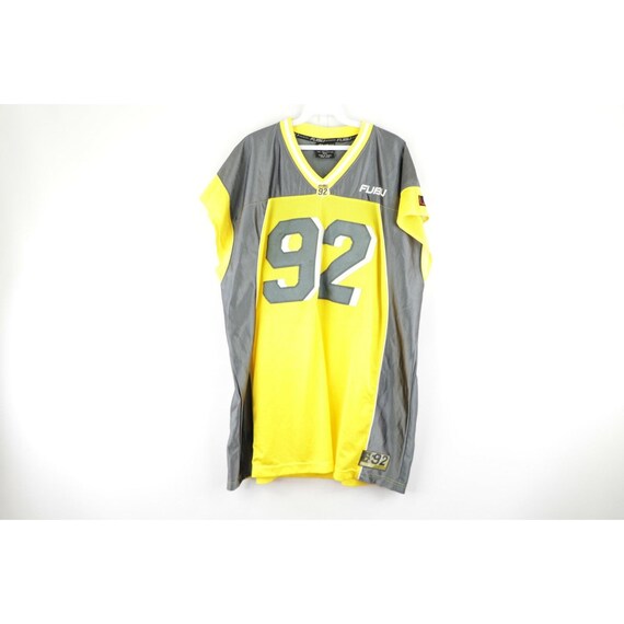 vintage fubu mens - Gem