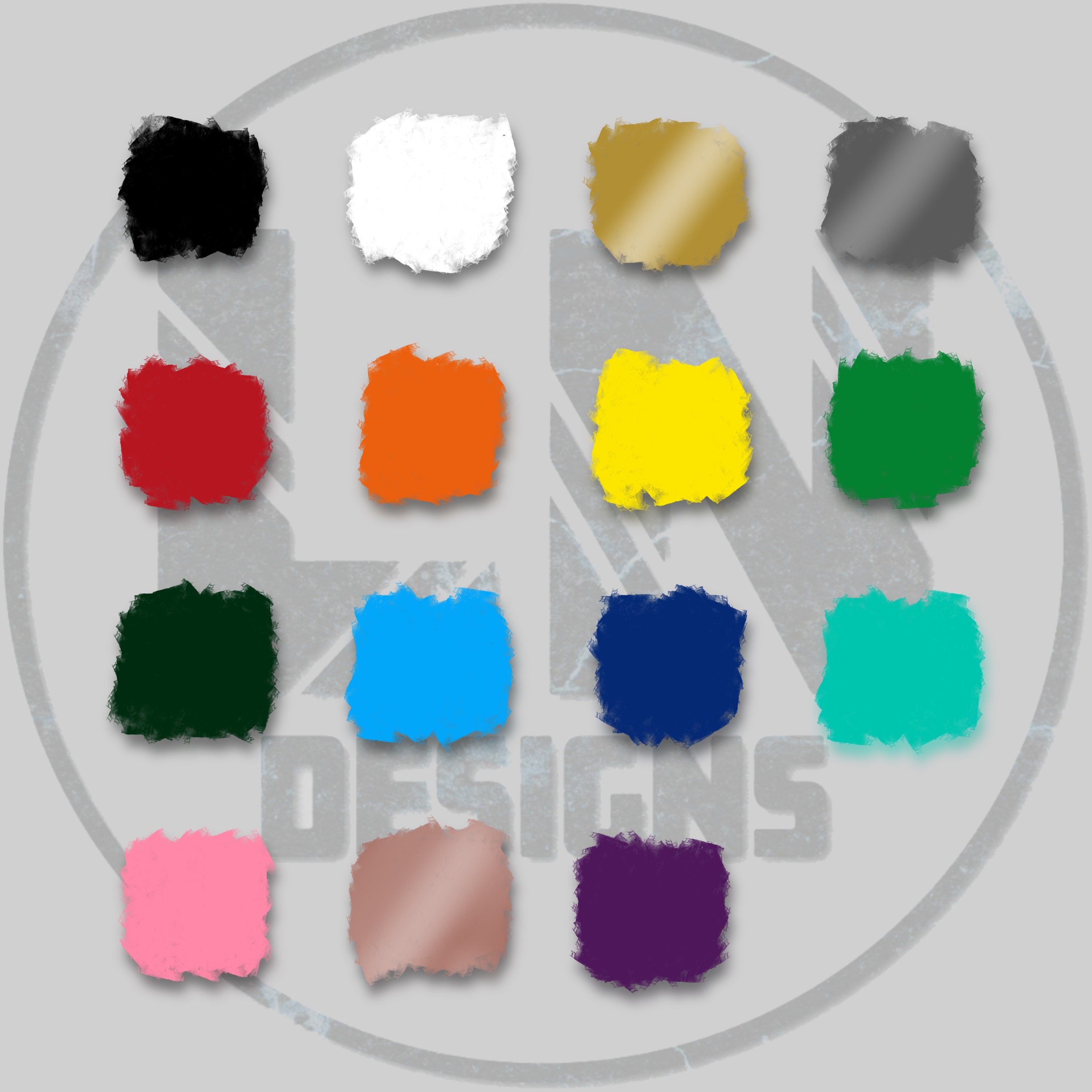 Halloween Ghosts & Bats Cowl Decal Set Fits Jeep Wrangler JK - Etsy