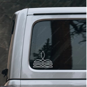 Cowboy Boot Stitch Western Vinyl Decal, Car Truck Automotive Sticker - Etsy