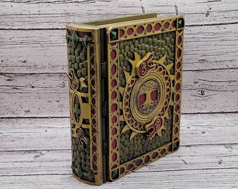 Tome Box - Etsy