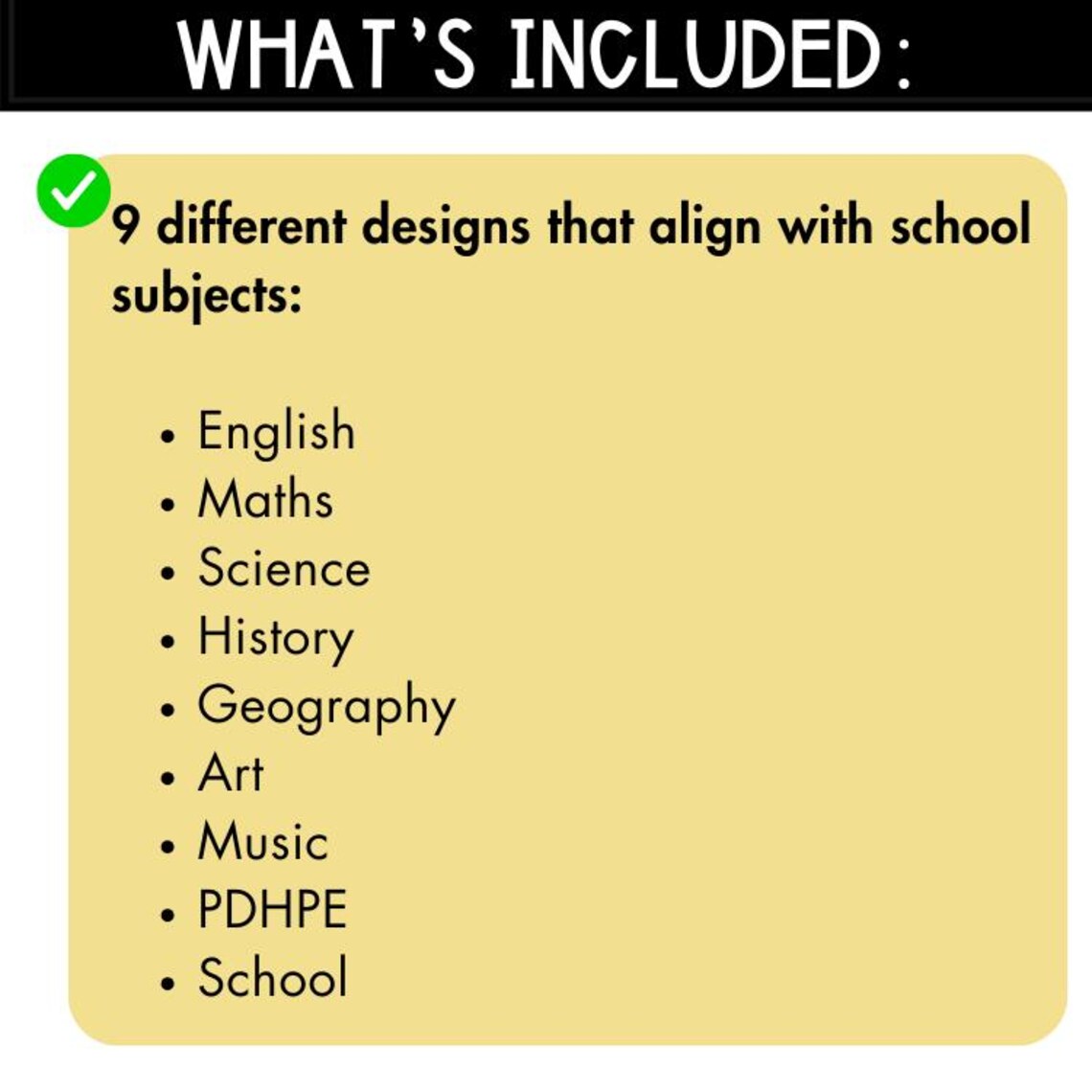 Classroom Line Art Editable Book Covers - Printable Colouring in ...